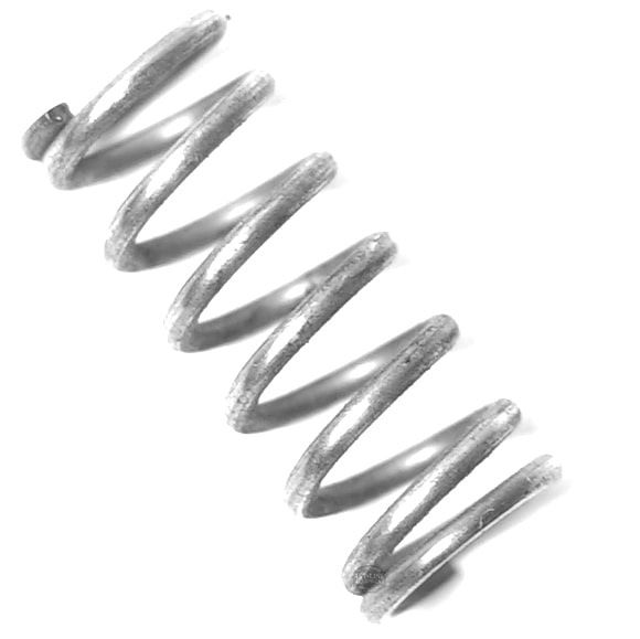 VBM209 STEAM PIPE SPRING 11x25 mm - 1st-line Equipment