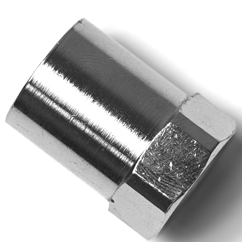 GI.732 WATER PIPE NUT - 1st-line Equipment