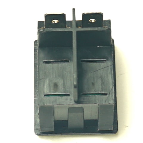 LB.124 220V GREEN WARNING LAMP - 1st-line Equipment