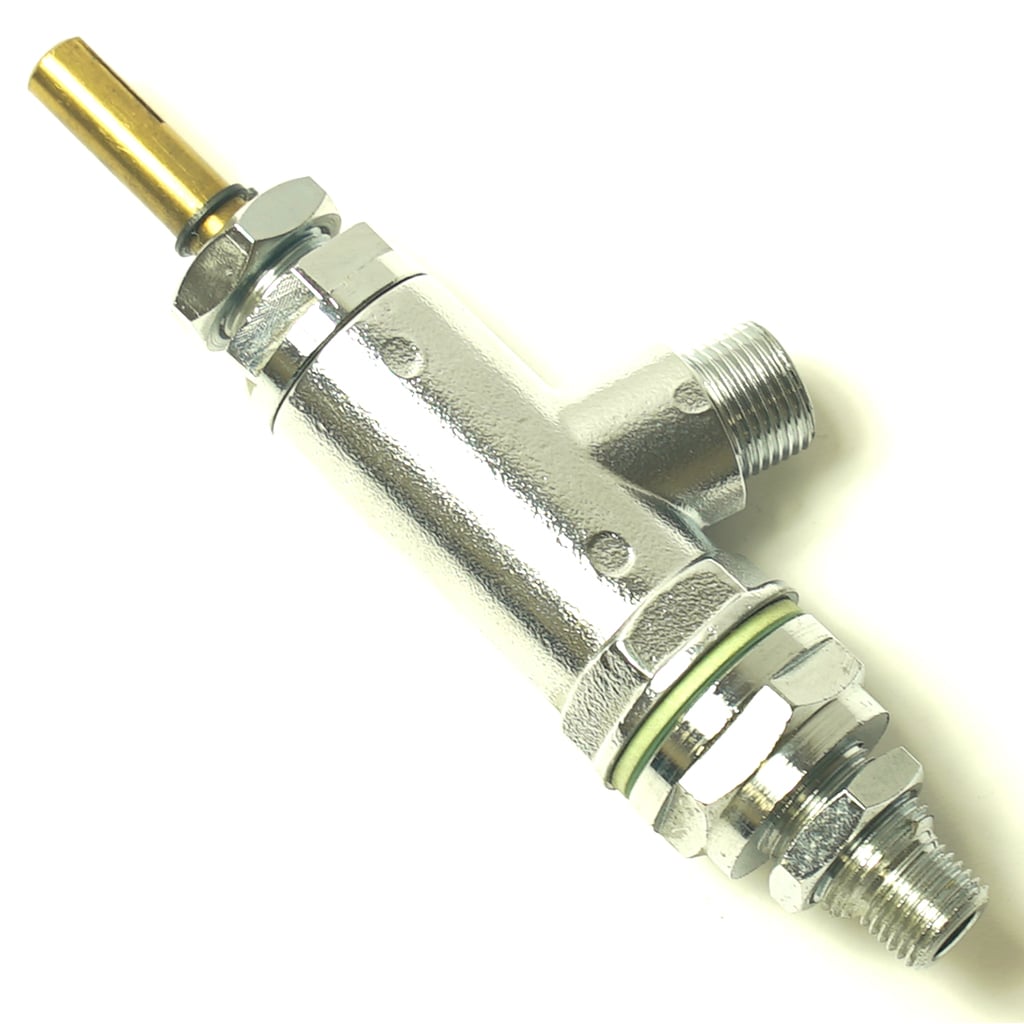 P..195 P-6 STEAM/WATER TAP - 1st-line Equipment