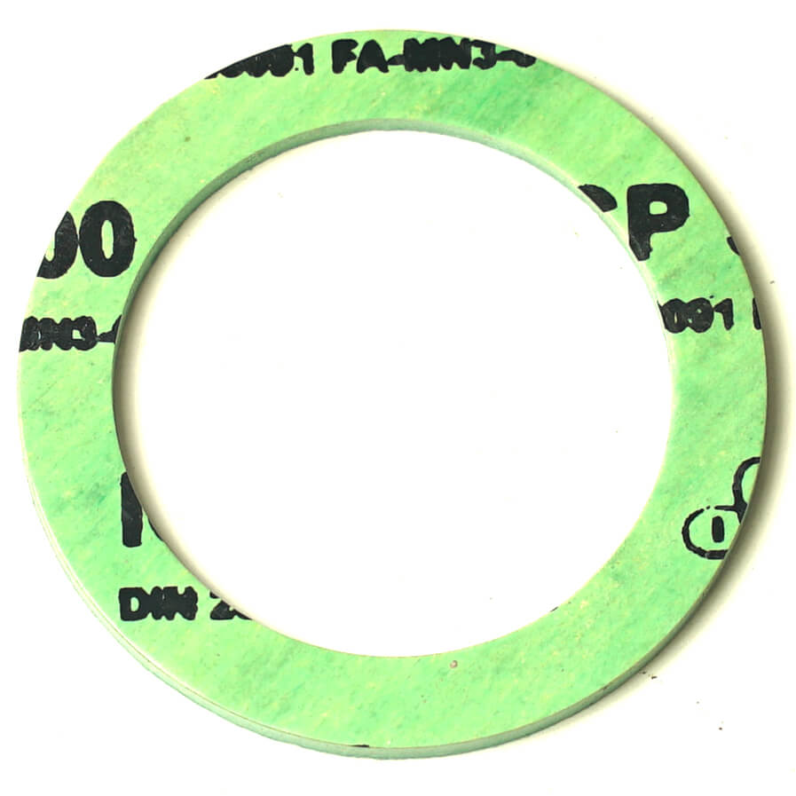 Rancilio R..214 ALIMENTARY HEATING ELEMENT GASKET - 1st-line Equipment