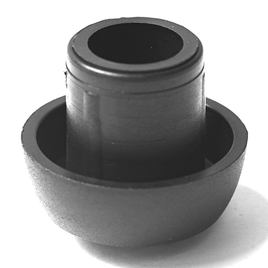 R..418 KNOB CAP - 1st-line Equipment