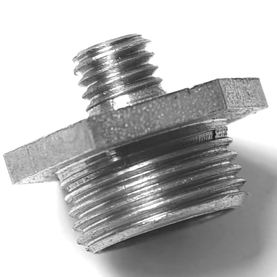 S..310 STEAM WAND PIPE ADAPTER - 1st-line Equipment