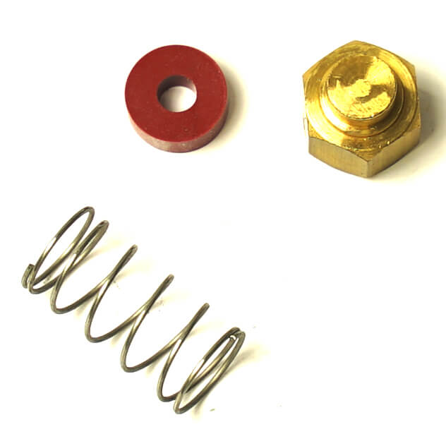 S..405 STEAM AND WATER VALVE REPAIR KIT - 1st-line Equipment