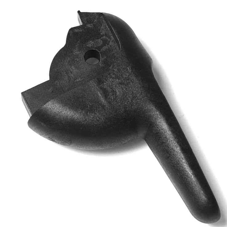 S..442 STEAM VALVE HANDLE