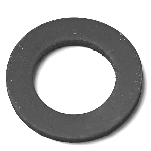 SM..34 RUBBER LEVEL GASKET 19x31x3 mm - 1st-line Equipment