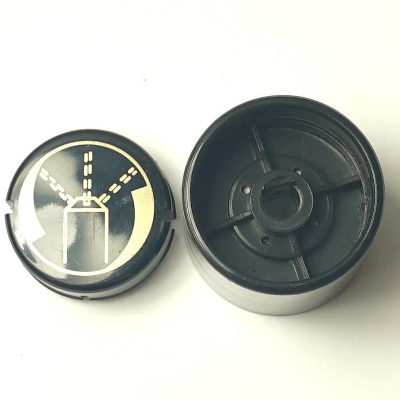 SP..46 MODERN STEAM HANDLE - 1st-line Equipment