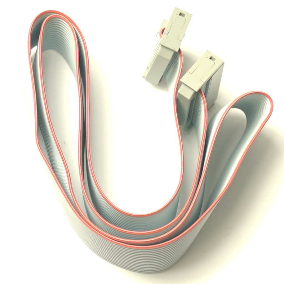 V.1696 600mm TOUCHPAD RIBBON WIRING - 1st-line Equipment