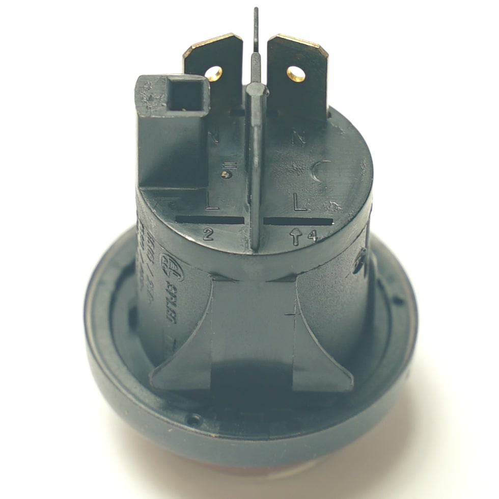 V.4235 25mm RED SWITCH - 1st-line Equipment