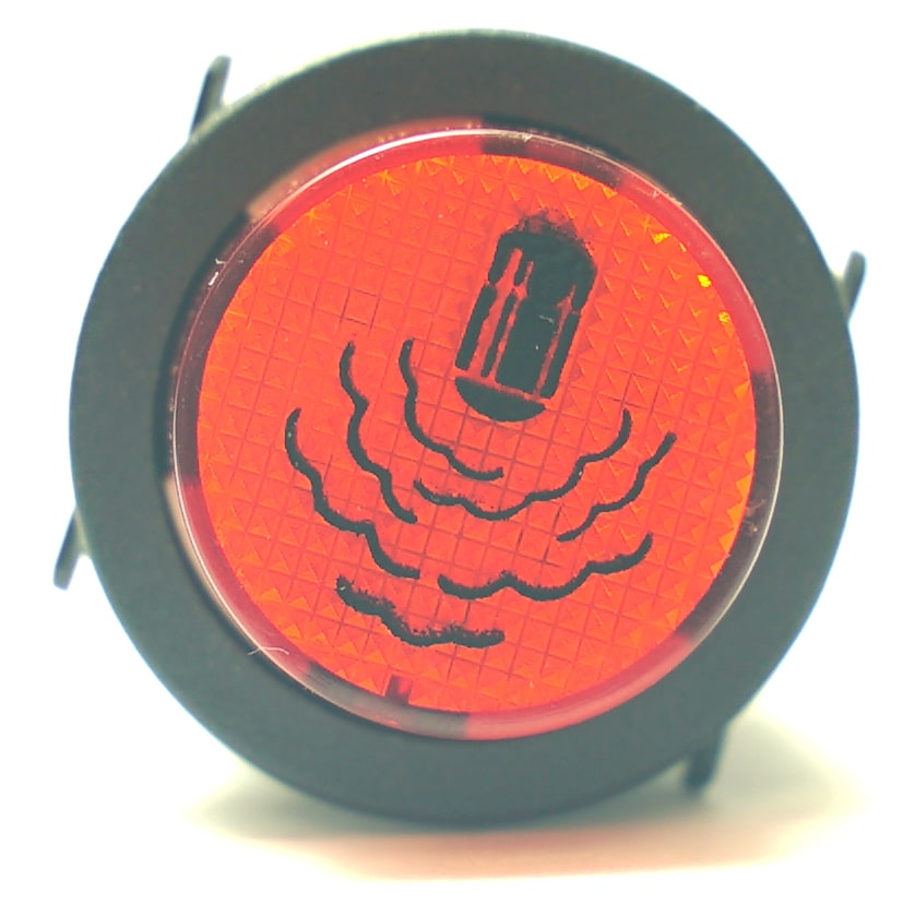 V.4250 25mm LIGHT STEAM SWITCH - 1st-line Equipment