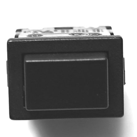 V.4260 BLACK PUSH-BUTTON - 1st-line Equipment