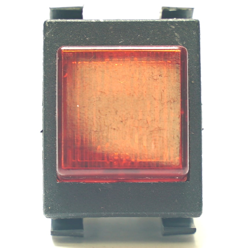 V.4269 RED LIGHT SWITCH - 1st-line Equipment