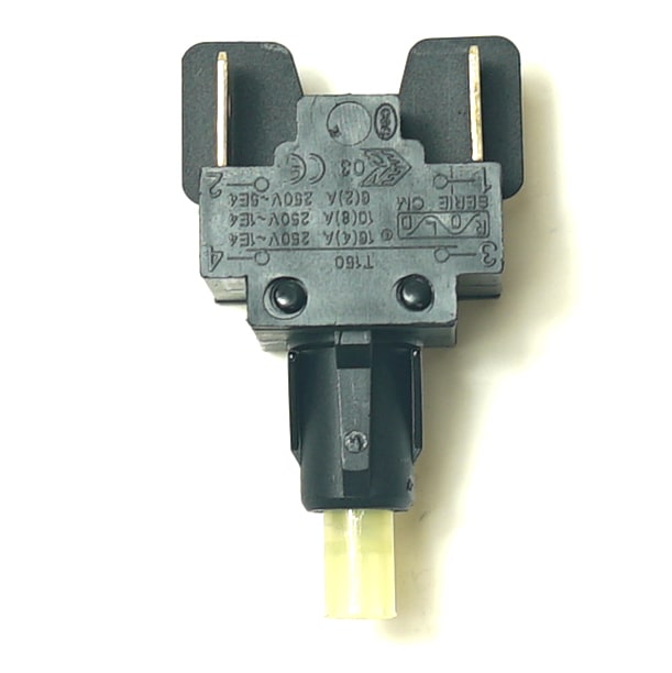 V.4565 MOMENTARY SWITCH