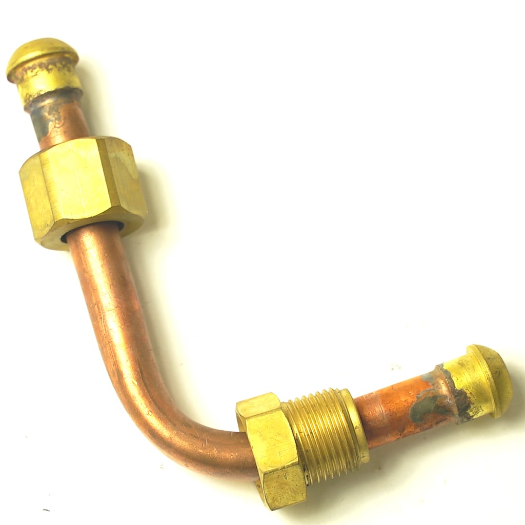 VBM277 LOWER LEVEL PIPE - 1st-line Equipment