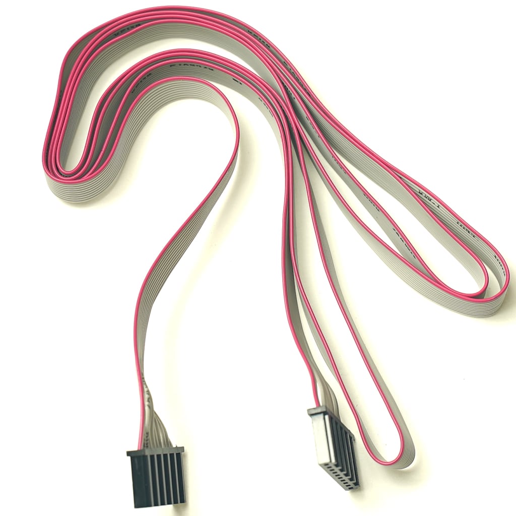 W.5242 150CM TOUCHPAD WIRING - 1st-line Equipment