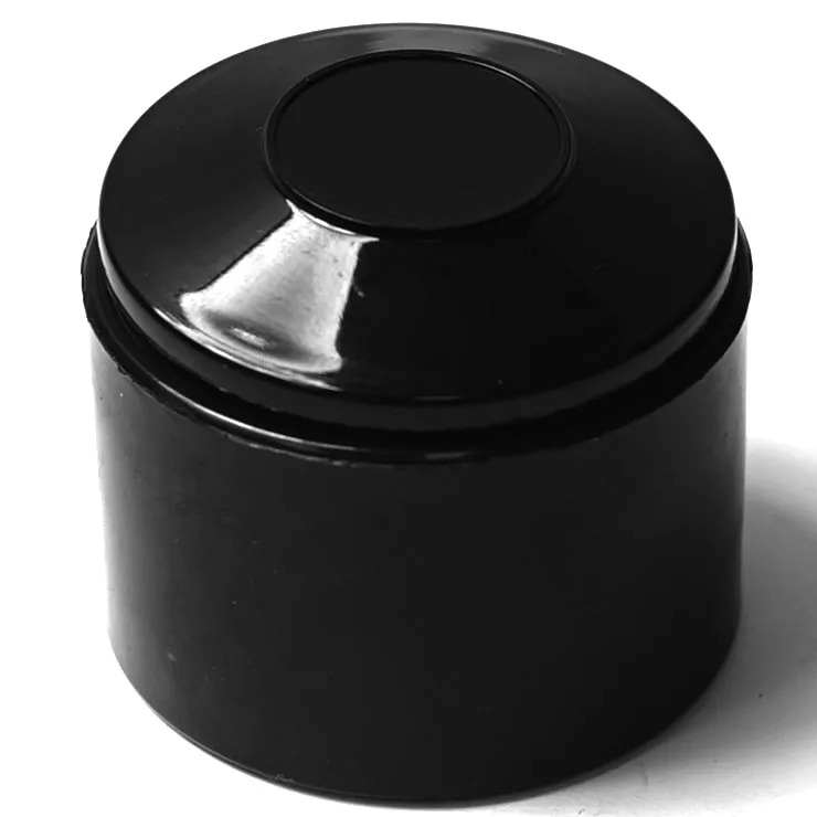 SP..82 BLACK STEAM HANDLE | 1st-line.com