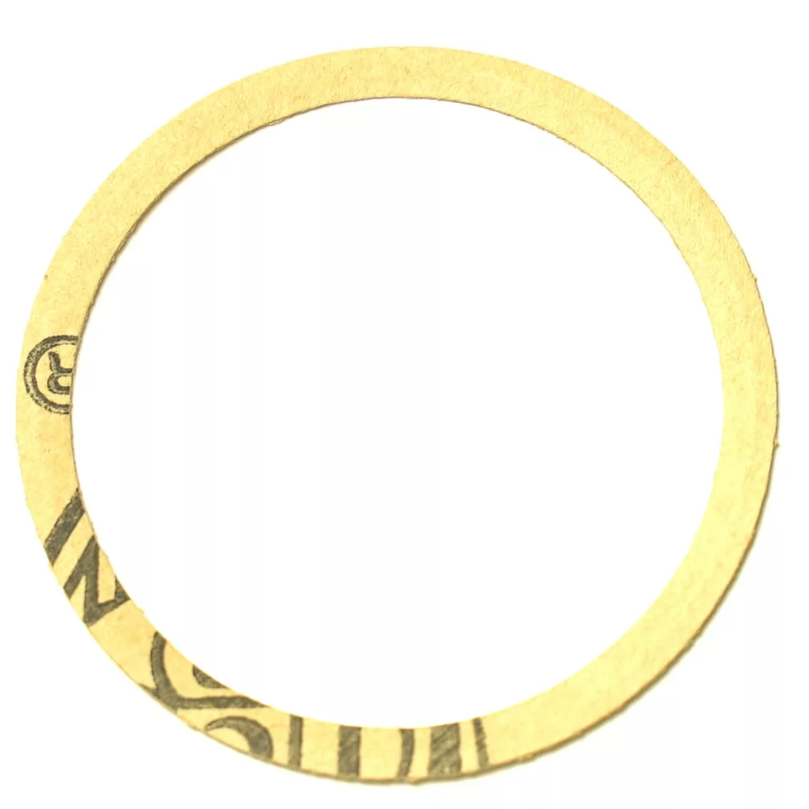 SP.142 0.5 PAPER GASKET SUPPLEMENTAL (SHIM) | 1st-line.com