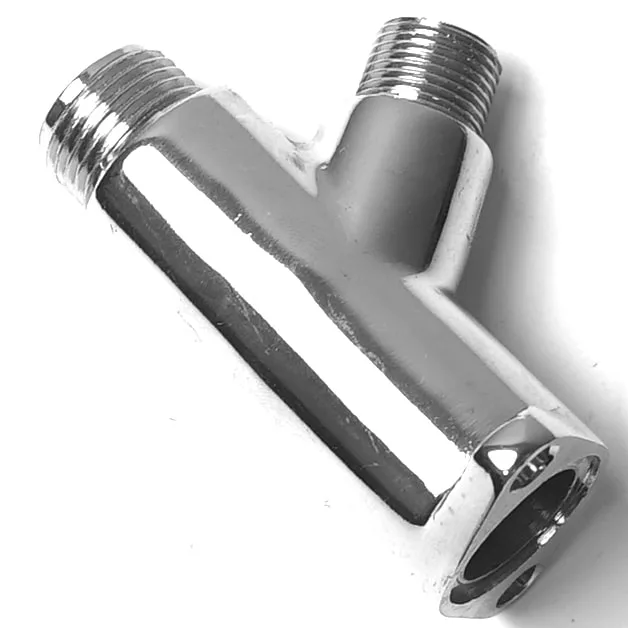 VBM261 CHROMED TAP BODY | 1st-line.com