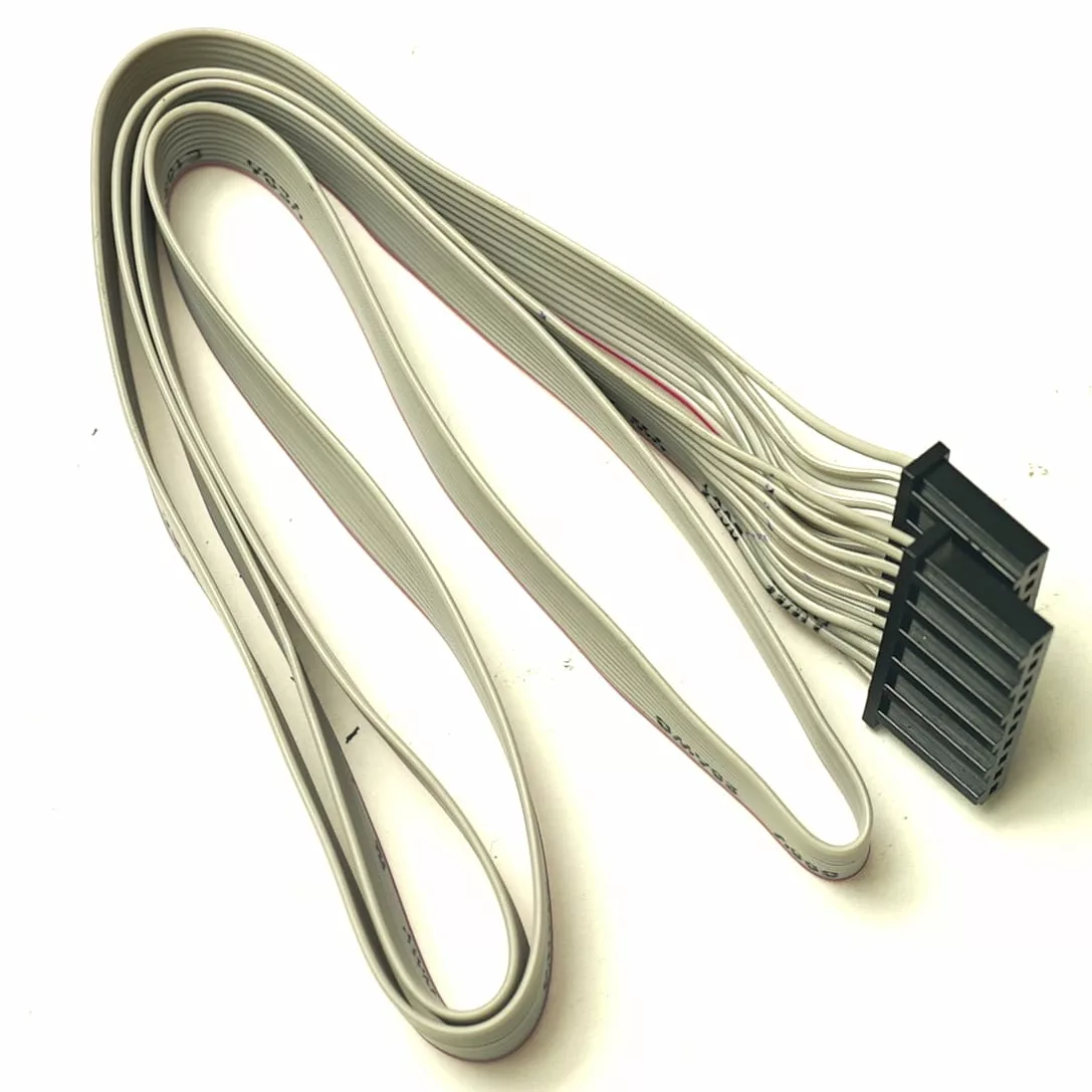 W.5241 80cm TOUCHPAD WIRING | 1st-line.com