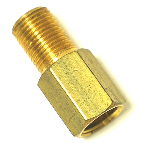 ECM A220004313 Water Inlet Connector - 1st-line Equipment