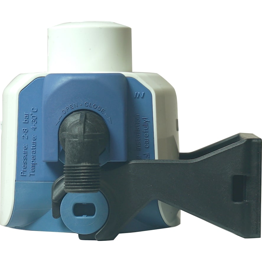 Espresso Machine Descaler, Water Softener, Water Filter & Decalcifier