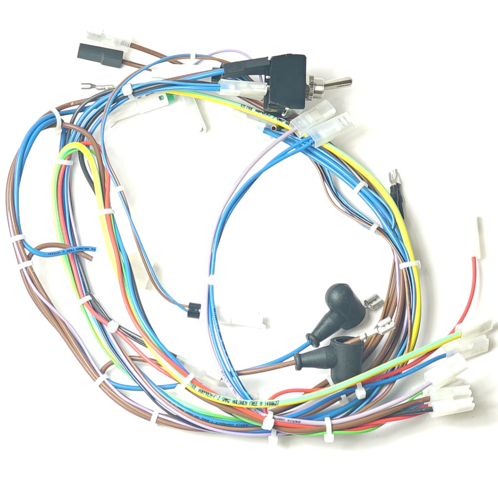 VBM ELETCABDOMSJU DOMOBAR JUNIOR WIRING HARNESS - 1st-lin
