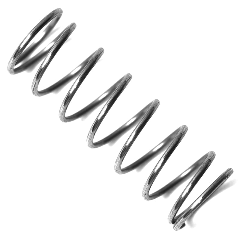F..208 E61 UPPER GROUP HEAD SPRING 13x42mm - 1st-line Equipment