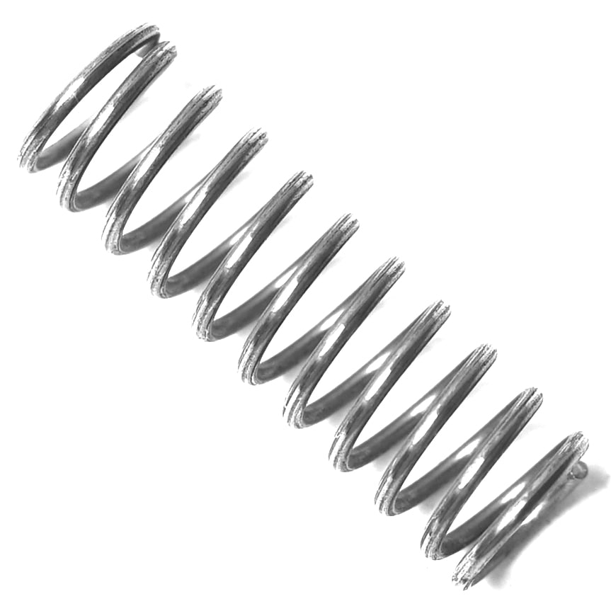 F..231 E61 GROUP LOWER INFUSION VALVE SPRING - 1st-line Equipment