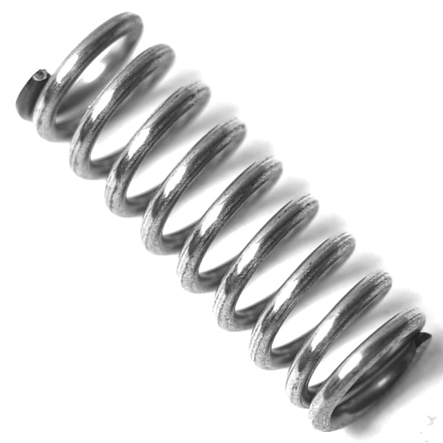 F..329 STEAM - WATER TAP SPRING 10x32mm - 1st-line Equipment