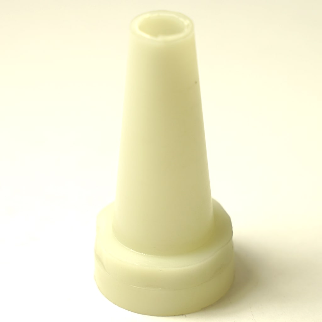 F..458 OUTLET FUNNEL