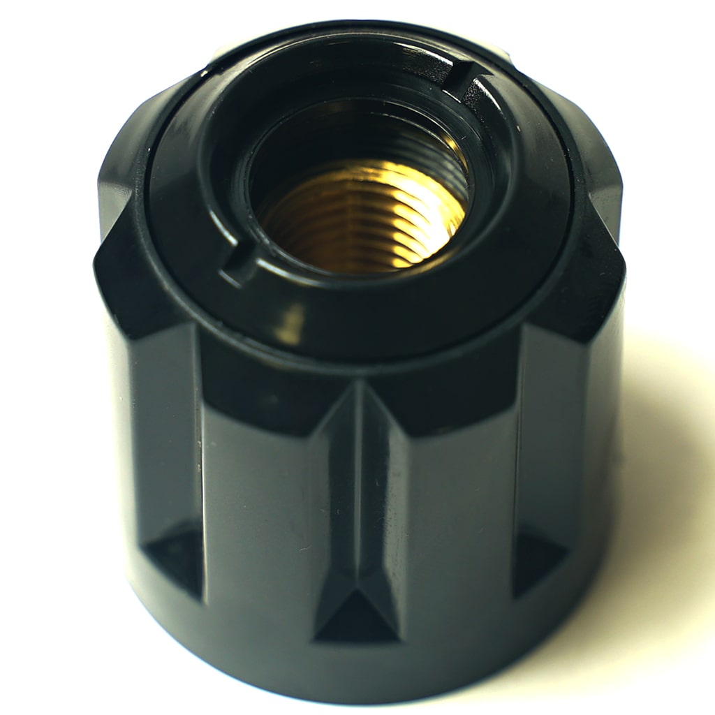 F..477 STEAM/WATER HANDLE - 1st-line Equipment