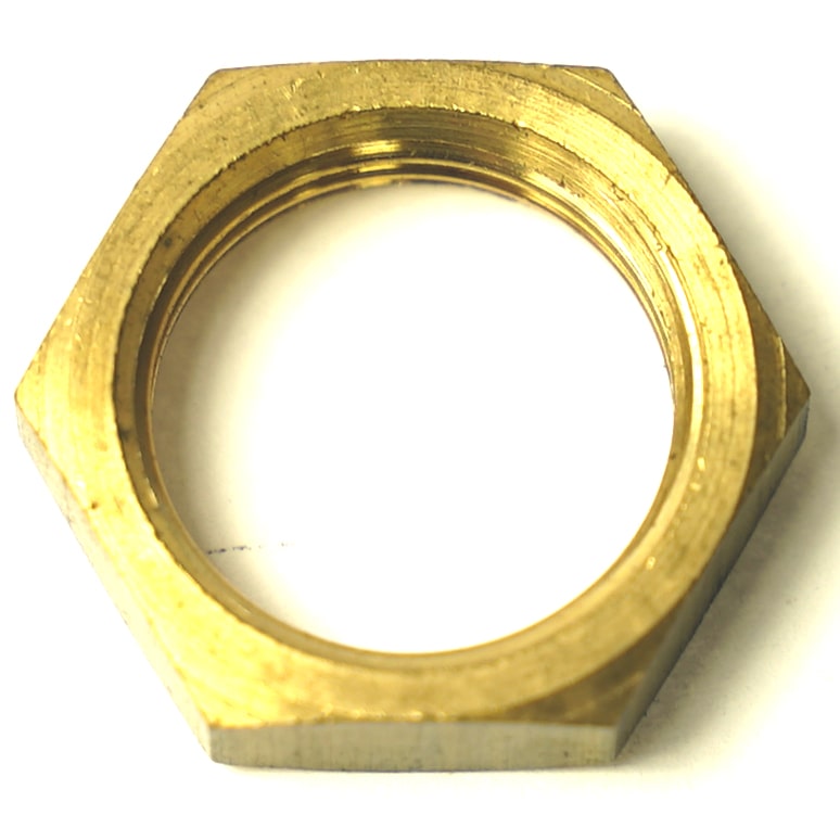 F..850 TAP FIXING NUT 1/2" BSP - 1st-line Equipment