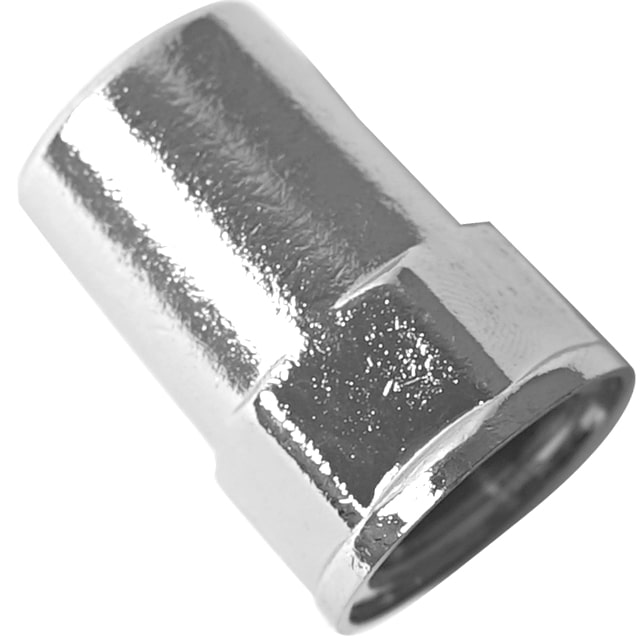 F.1735 STEAM/WATER WAND NUT - 1st-line Equipment