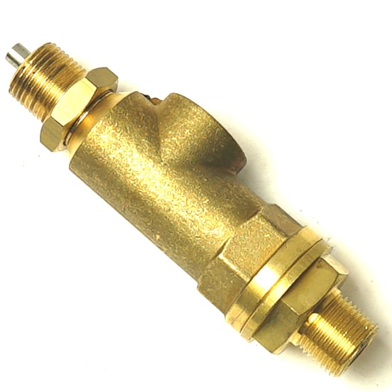 GI.250 STEAM/WATER TAP - 1st-line Equipment