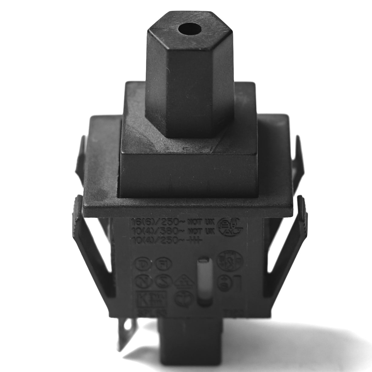 GI.625 SWITCH - 1st-line Equipment