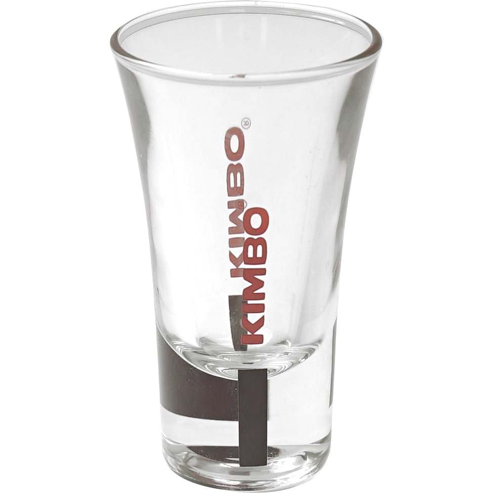 Kimbo Dublino Shot Glass - 2oz - 1st-line Equipment