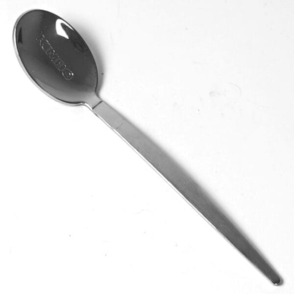 Kimbo Ki900280 Espresso Spoon | 1st-line Equipment, LLC