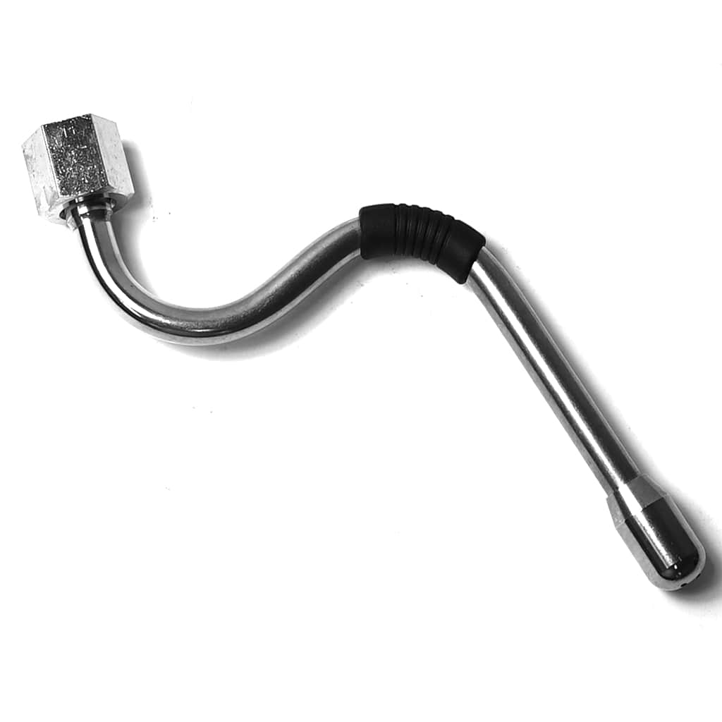 MAG.77 MAGISTER KAPPA XP STAINLESS STEEL STEAM PIPE - 1st-line Equipment