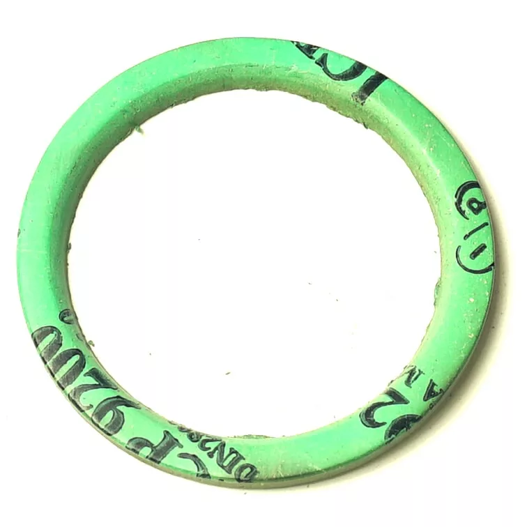 GI..57 ALIMENTARY GASKET 72x57x4mm | 1st-line.com