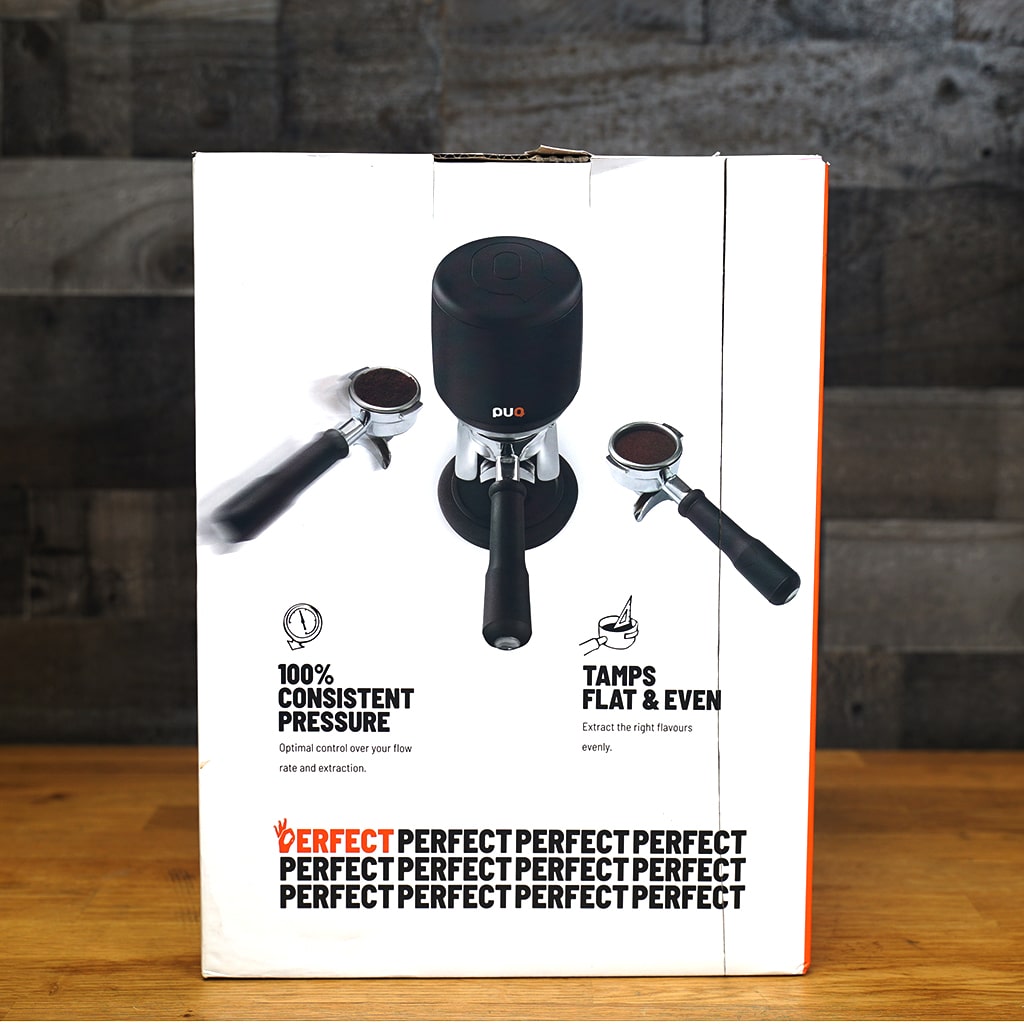 Coffee & Espresso Tampers & Tamping Stations