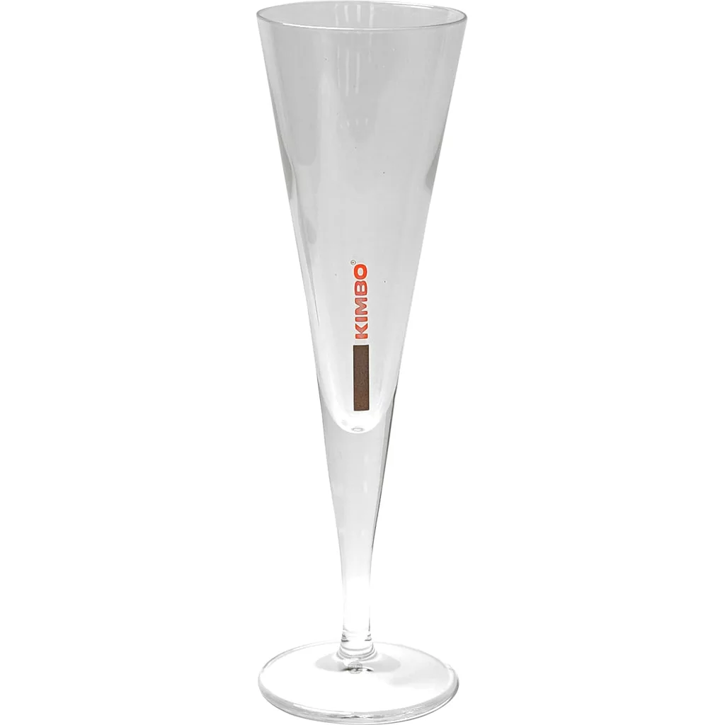 Kimbo 900378 Flute Glass - 4oz | 1st-line.com