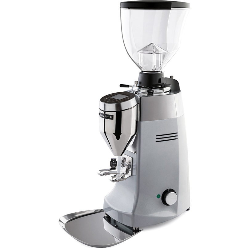 Espresso Coffee Grinders - 1st-line: Espresso Machines and Coffee Grinders