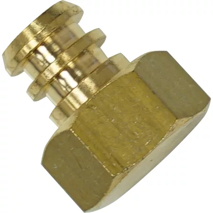 Bezzera 5226416AL Water Tank Plug | 1st-line.com