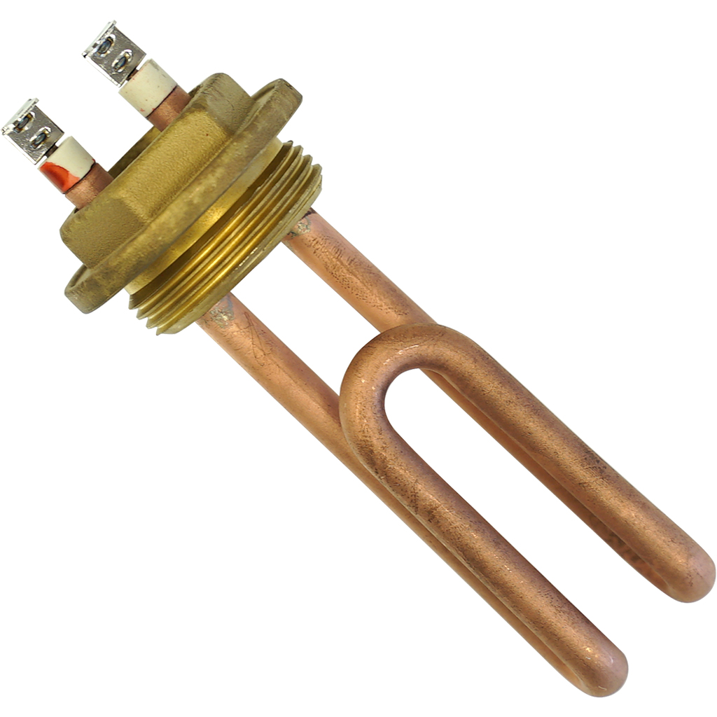 Bezzera 5722316AL 1300W 120V Heating Element - 1st-line Equipment