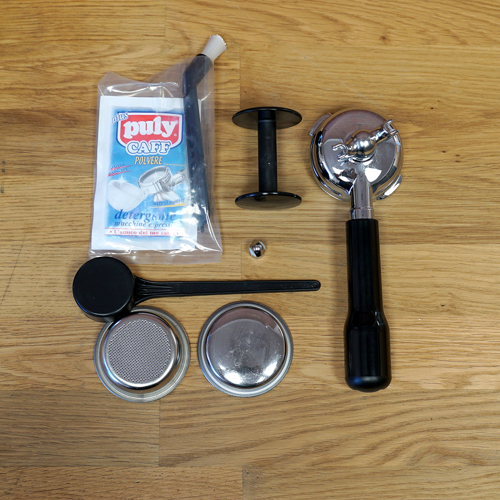 *SOLD!* - SIDEWALK SALE - Pasquini Livia 90 Electronic Espresso Machine ...