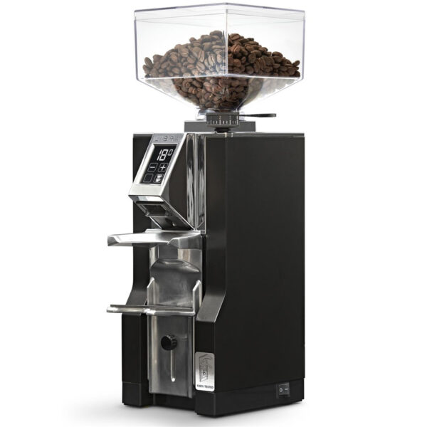 Eureka Mignon Libra Espresso Coffee Grinder w/ dosing funnel