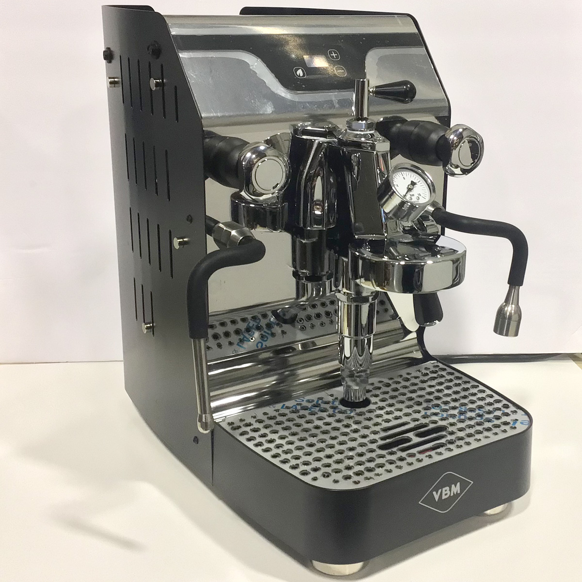 VBM Espresso Machines & Relate Parts | 1st-line.com