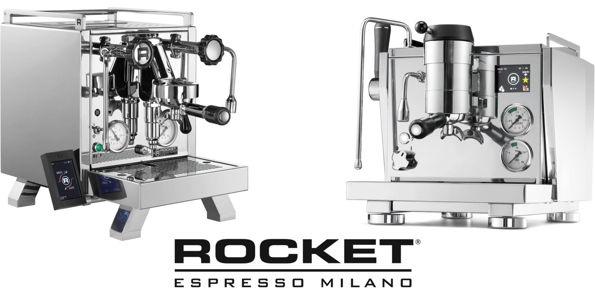 1st-line Equipment - Espresso Machines and Espresso Grinders