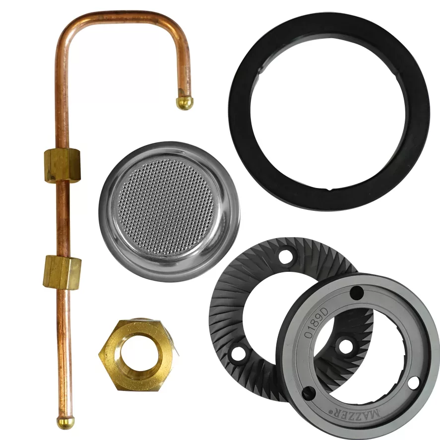 1st-line Equipment - Espresso Machines and Espresso Grinders