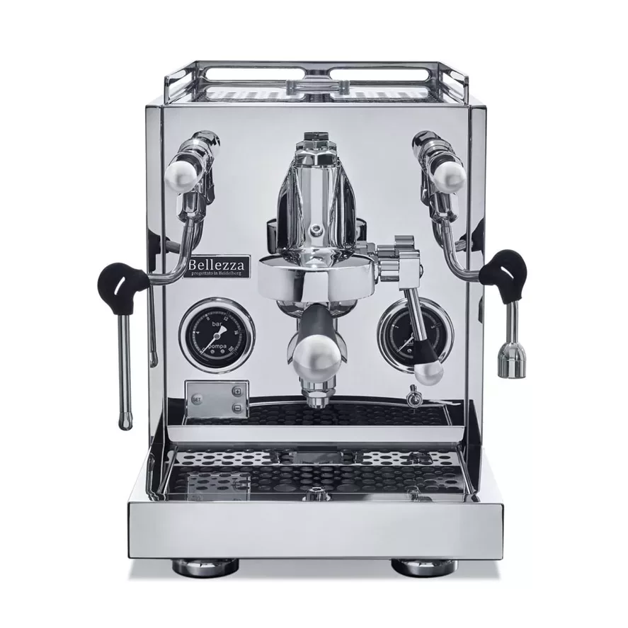1st-line Equipment - Espresso Machines and Espresso Grinders
